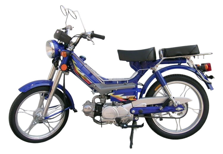 Díly Jawa Betka | Vyber si z 167 druhů na Scooter-tuning.cz